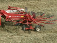 Shrnovač píce KUHN GA 4321 GM / 4431 / 4731 / 5031 / 4731 T / 5031 T - AGRICO, s.r.o.